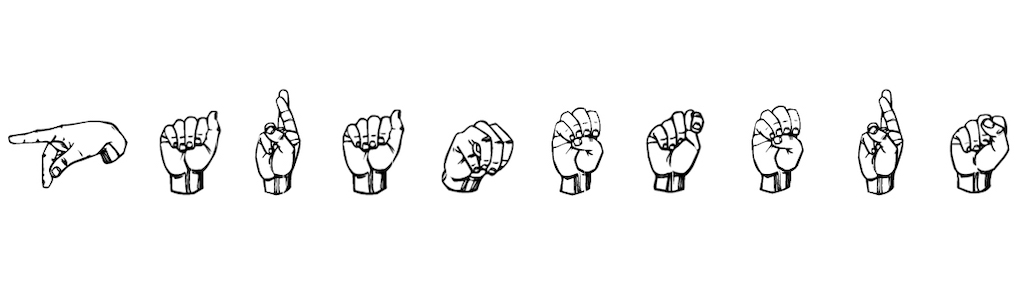 Parameters – ASL and Deafness